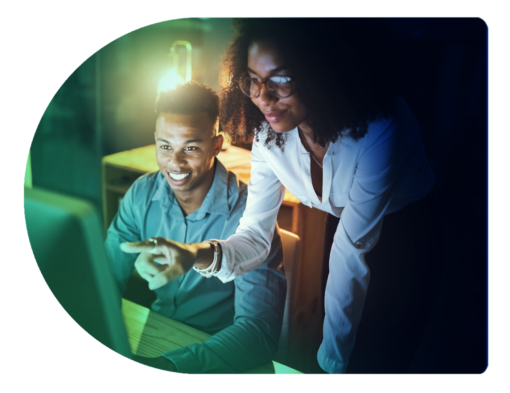 Technology - Accelerate