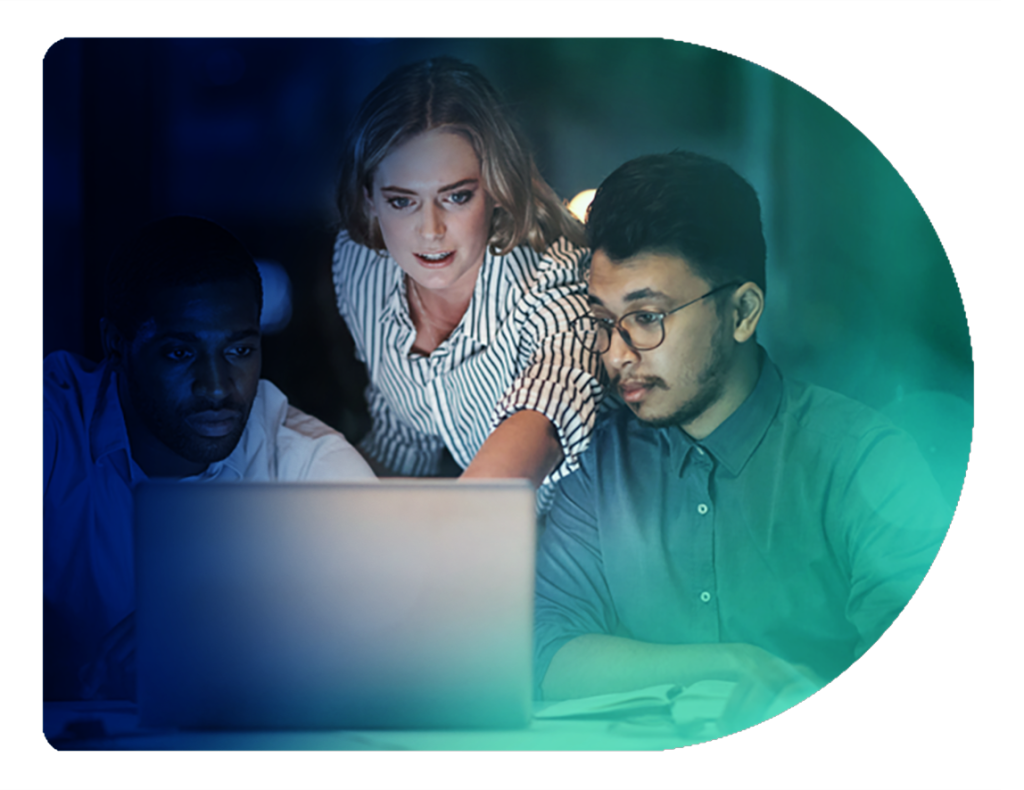 Technology - Accelerate