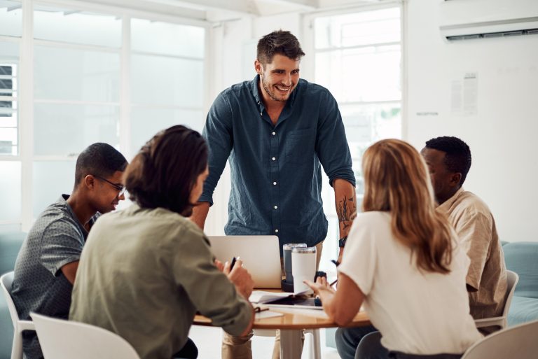Discover how local government integration is being transformed with ...
