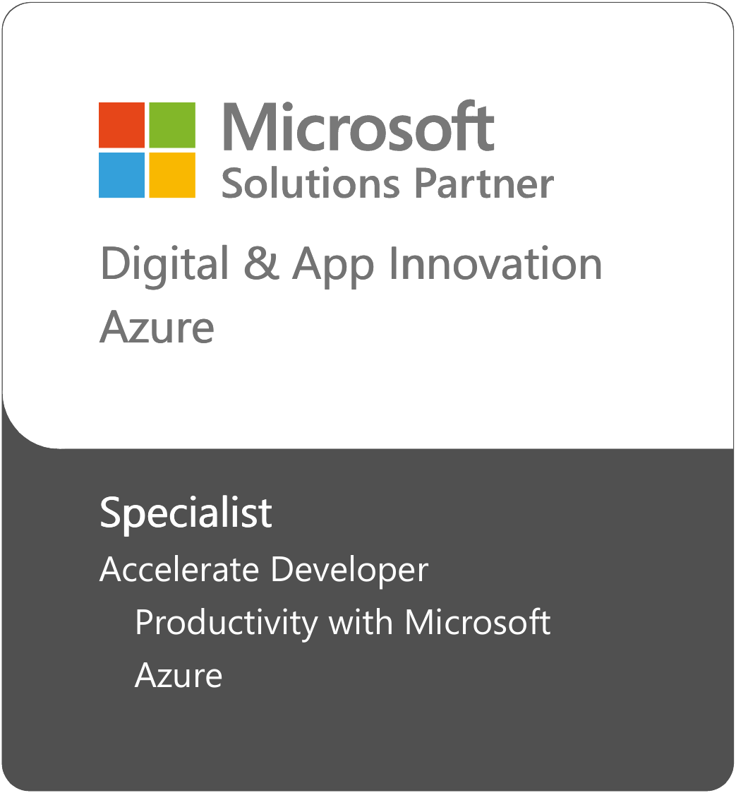 Accelerate | Microsoft Solutions - Accelerated