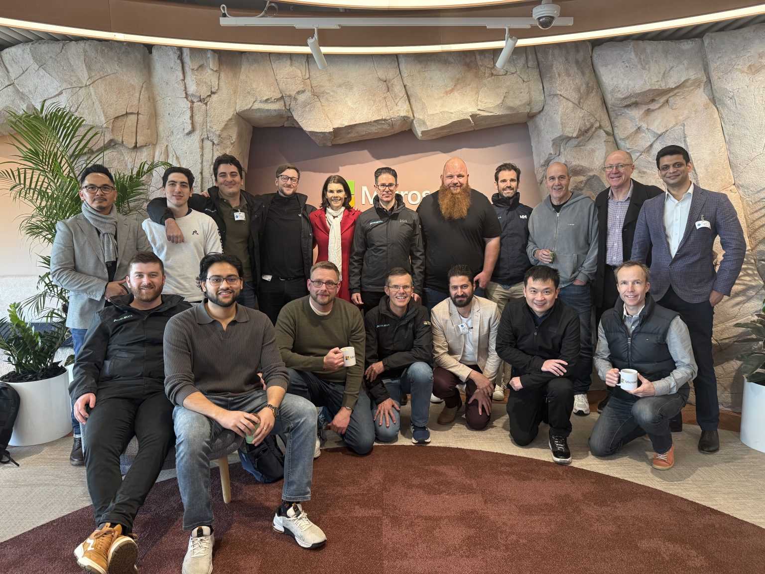 Accelerate | Microsoft Solutions - Accelerated